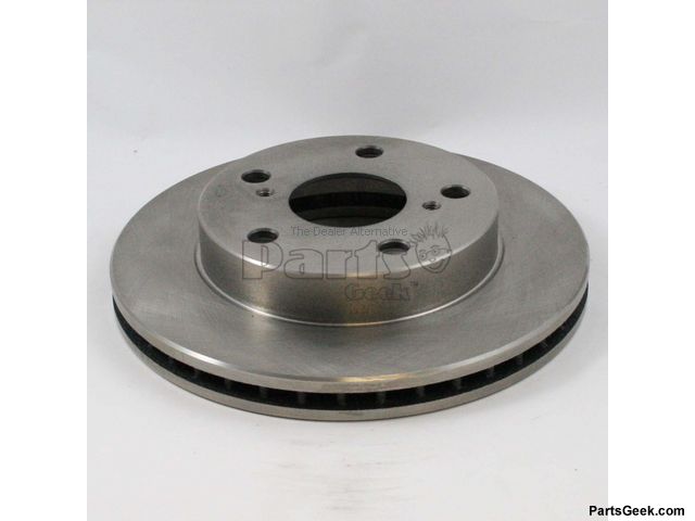 Toyota Previa Parts and Accessories | Parts Geek