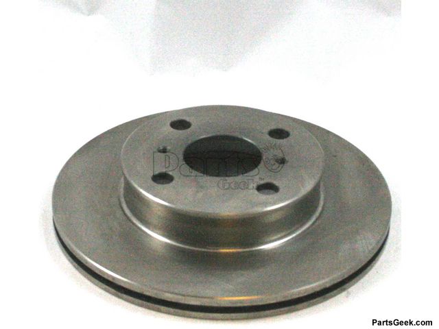 Geo Brake Rotors | Metro Tracker Prizm - 1996 1994 1995 1997
