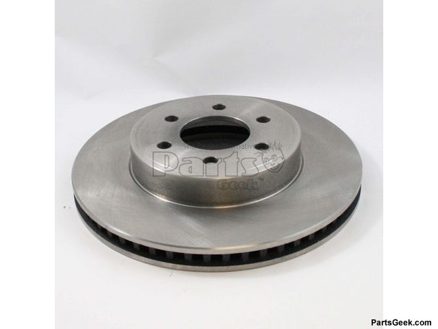 Dodge Durango Parts & Accessories - Dodge Durango Aftermarket Parts