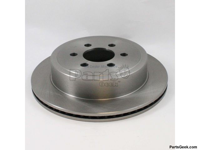 Dodge Durango Parts & Accessories - Dodge Durango Aftermarket Parts