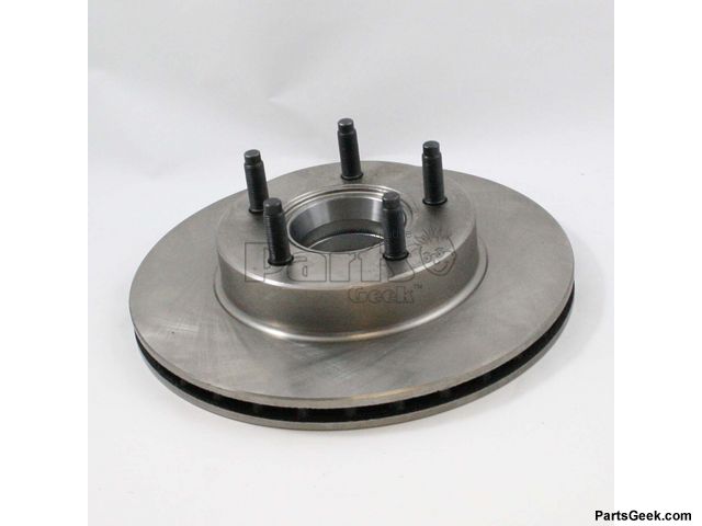 Ford Bronco II Parts & Accessories - OEM & Aftermarket | Parts Geek