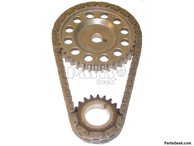 Chevrolet Cavalier Timing Chain - Timing Chains - Replacement Cloyes ...