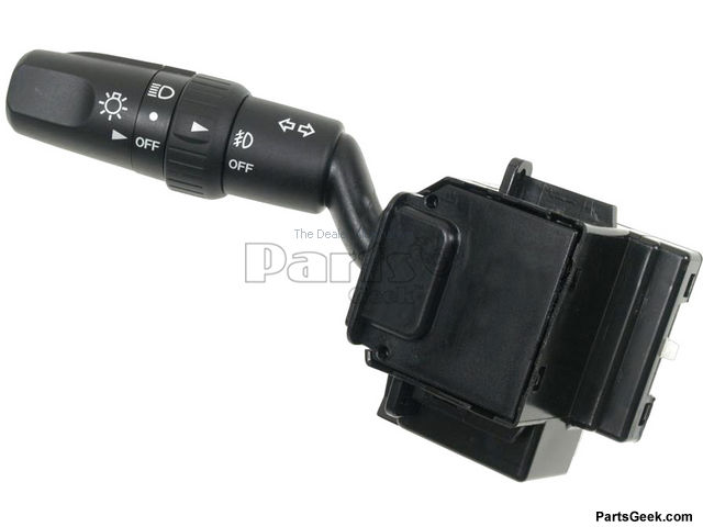 Mazda Headlight Switch | Navajo RX7 MPV 3 - 1994 1985 2001 2004
