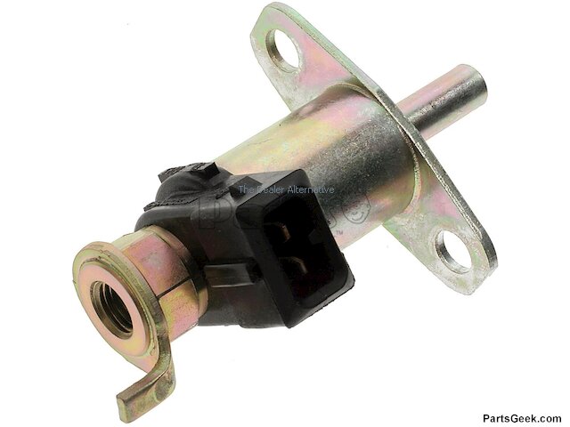 Cold Start Valve - Cold Start Injector | Parts Geek