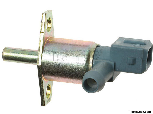Cold Start Valve - Cold Start Injector | Parts Geek