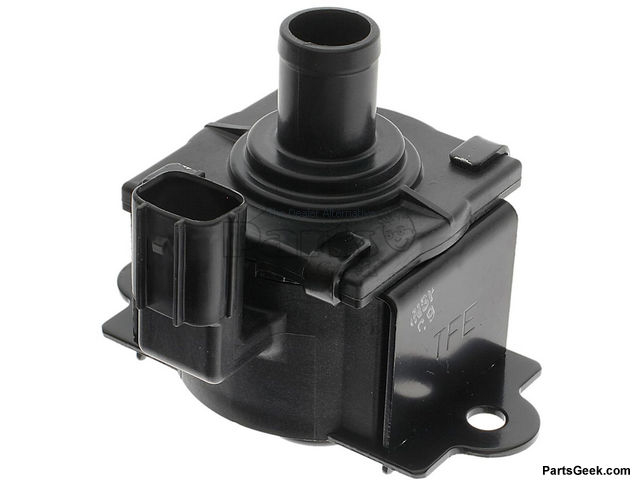 Honda Crv Purge Valve Purge Valves Standard Motor Products Dorman