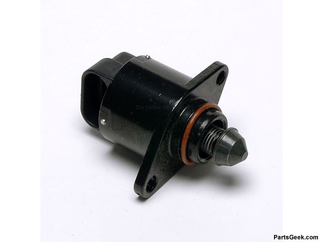 Isuzu Idle Control Valve | Amigo Trooper Rodeo Rodeo Sport - 1999 1998 ...
