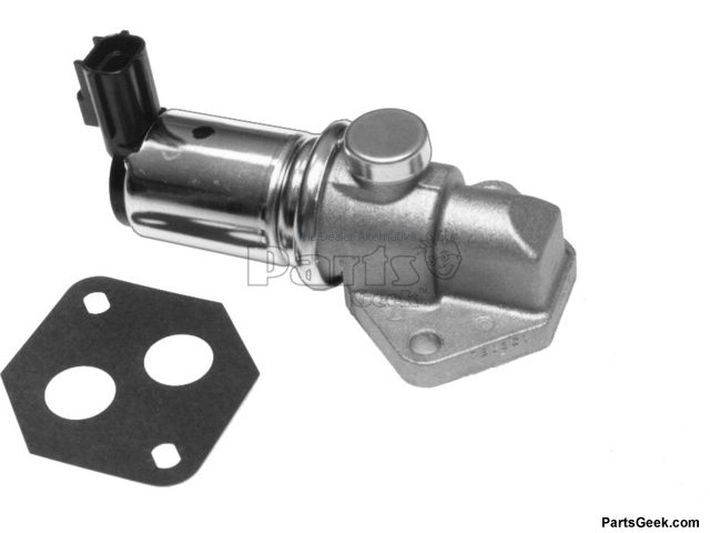 Ford Ranger Idle Control Valve - Idle Valves - Replacement Standard ...