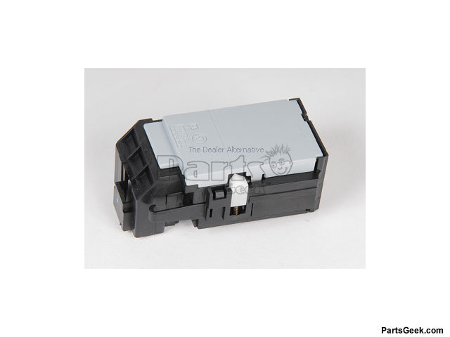 Chevrolet Silverado 1500 Ignition Switch - Electronic Ignition Switch ...