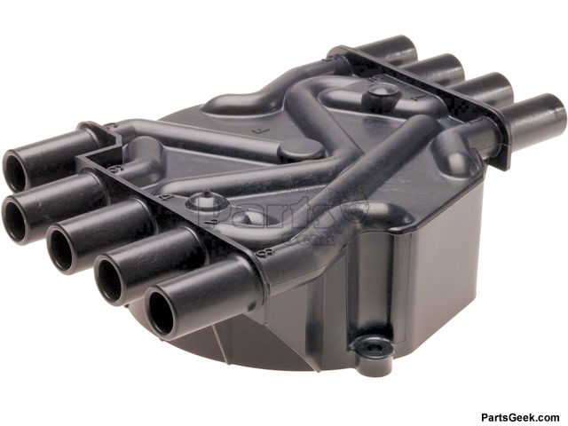 Chevrolet K1500 Suburban Distributor Cap - Distributor Caps ...