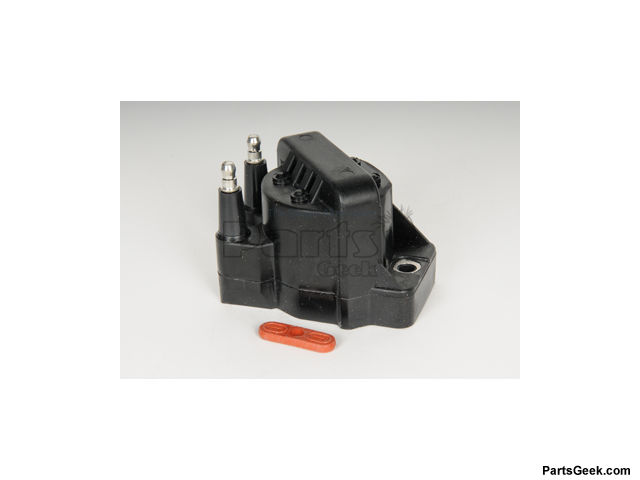Cadillac DeVille Ignition Coil - Ignition Coils - Replacement Standard ...