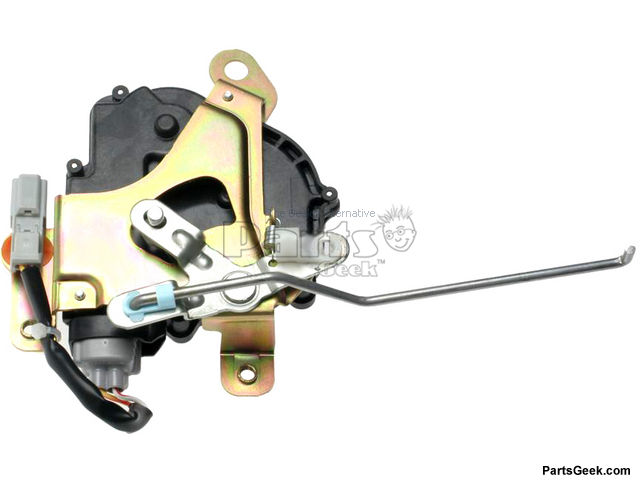 Acura Door Lock Actuator | TL MDX Integra RSX - 2008 2005 2000 1999