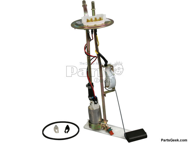 Ford Bronco II Parts & Accessories - OEM & Aftermarket | Parts Geek