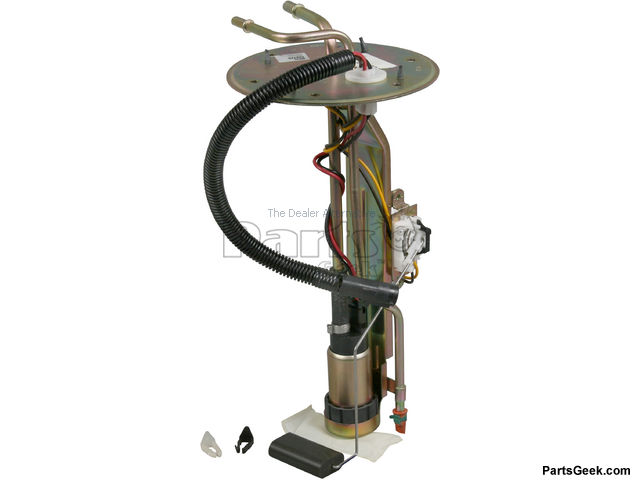 98 1998 Ford F150 Fuel Pump - Fuel Delivery - API, Action Crash, Airtex ...