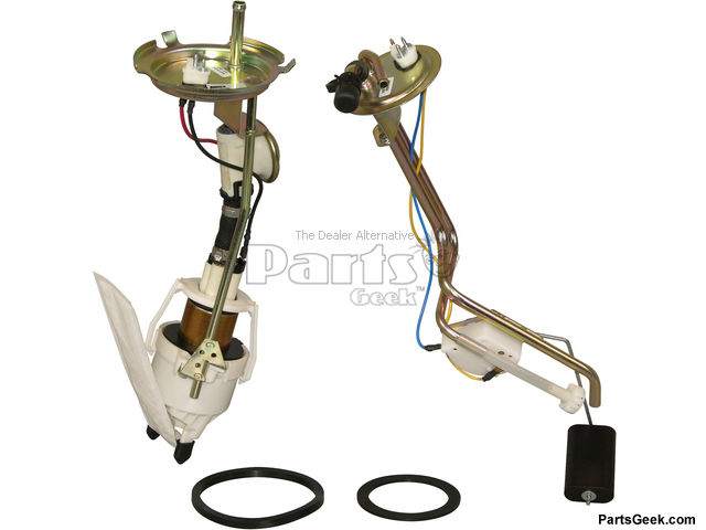 Chrysler Fuel Pump Relay | New Yorker LeBaron 200 Sebring - 1985 2011 ...