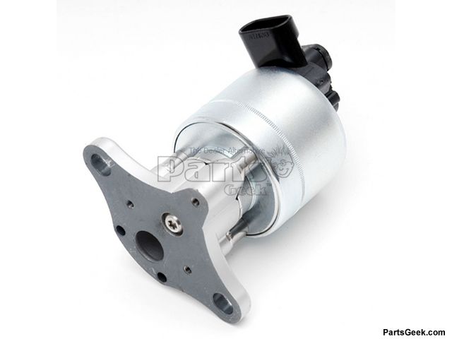 Chevrolet S10 EGR Valve - EGR Valves - Replacement Delphi Standard ...