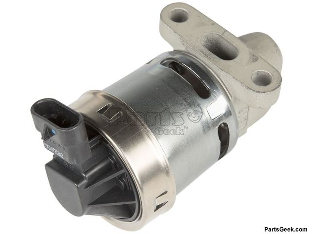 Pontiac EGR Valve | Grand Prix Bonneville Torrent G6 - 2001 2006 2005 2000