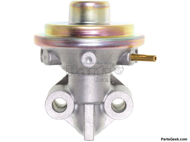 Mitsubishi EGR Valve | Galant Lancer Eclipse Montero Sport - 2004 2005 ...
