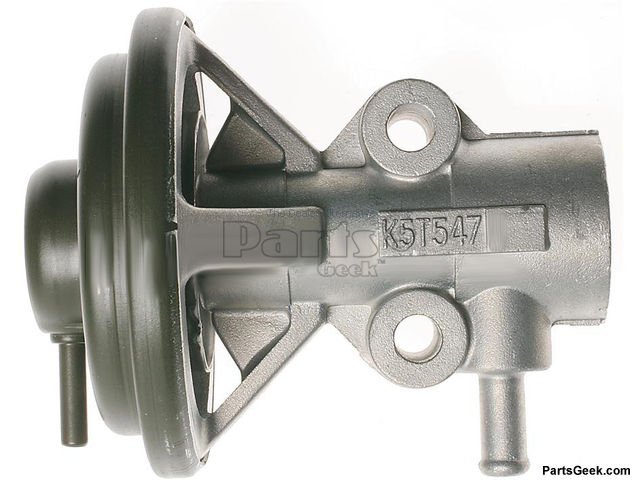 Geo EGR Valve | Tracker Metro Storm Prizm - 1996 1997 1991