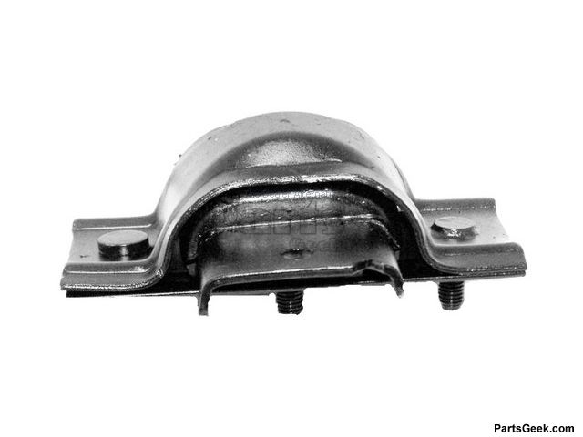 Ford F250 Engine Mount - Motor Mounts - Replacement Trans Dapt Westar ...