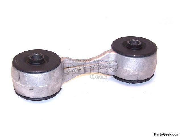 Cadillac DeVille Engine Mount - Motor Mounts - Replacement Westar DIY ...