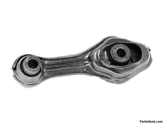 Chevrolet Cavalier Engine Mount - Motor Mounts - Replacement Anchor ...