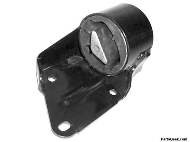 Dodge Dakota Engine Mount - Motor Mounts - Westar DEA Anchor API - 2001 ...