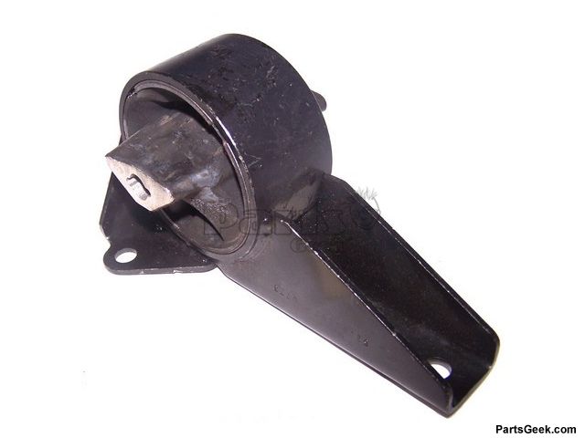 Jeep Grand Cherokee Transmission Mount - Trans Mounts - Replacement ...