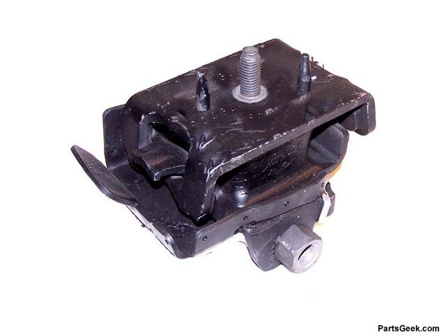 Ford Explorer Engine Mount - Motor Mounts - Replacement Genuine Anchor ...