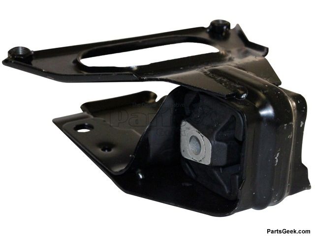 Pontiac Grand Prix Engine Mount - Motor Mounts - Replacement Westar ...