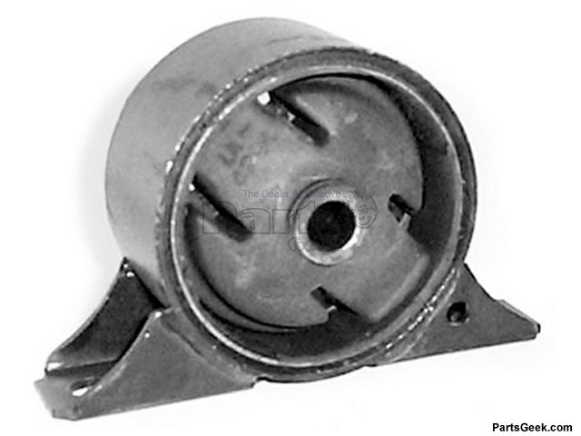 Mitsubishi Mirage Engine Mount - Motor Mounts - Westar Anchor DIY ...