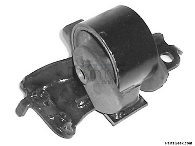 Toyota Corolla Transmission Mount - Trans Mounts - Replacement Westar ...