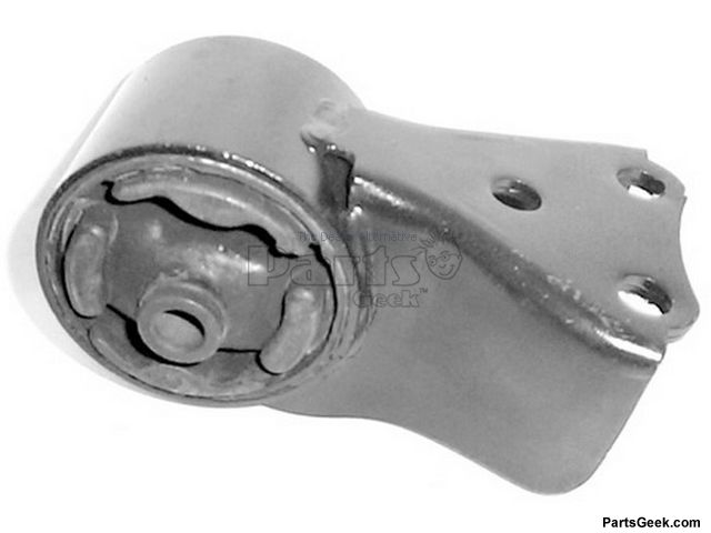 Mazda 626 Engine Mount - Motor Mounts - Replacement Beck Arnley Westar ...