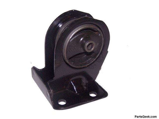 Mitsubishi Galant Engine Mount - Motor Mounts - Replacement MTC Genuine ...
