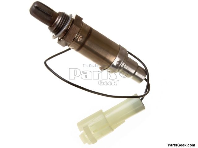 Toyota 4Runner Oxygen Sensor - O2 Sensor - Denso Bosch Delphi Walker ...
