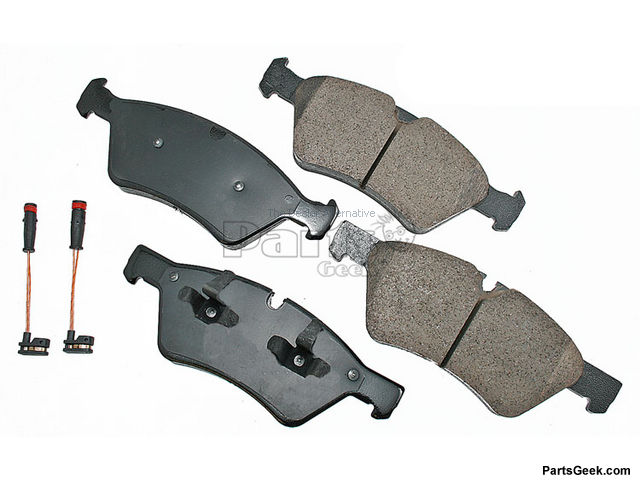 Mercedes ML350 Parts - Mercedes Benz Ml350 Accessories - Parts Geek