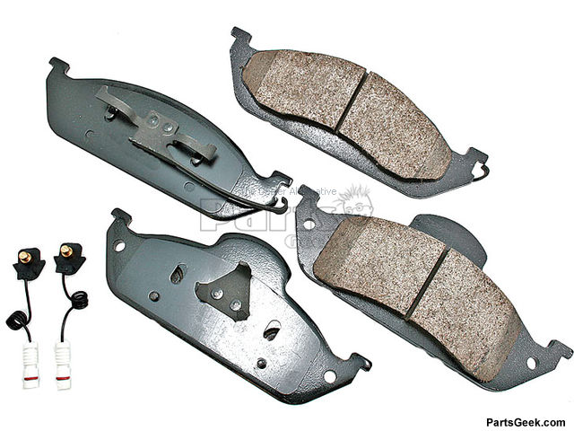 Mercedes ML350 Parts - Mercedes Benz Ml350 Accessories - Parts Geek