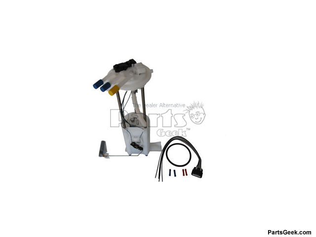 Chevrolet Astro Parts - Chevy Astro Van Accessories - Parts Geek