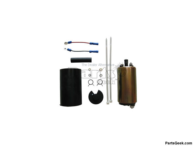 Isuzu Pickup Fuel Pump - Gas Pumps - Replacement Autobest SKP Airtex ...