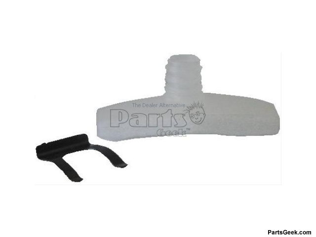 86 1986 Chevrolet C10 Crankcase Breather Element - Air Intake - AC ...