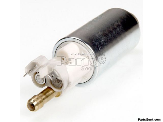 88 1988 Dodge D100 Fuel Pump - Fuel Delivery - Autobest, Carter, Delphi ...