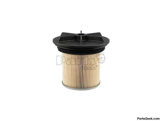 Ford F350 Fuel Filter - Fuel Filters - Replacement WIX Motorcraft ...