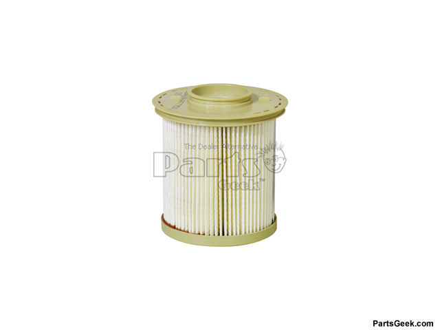 Dodge Ram 2500 Fuel Filter - Fuel Filters - Replacement WIX Hastings ...