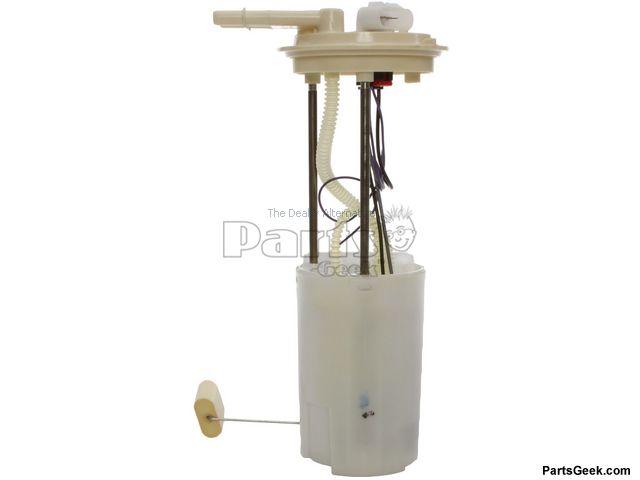 Chevrolet Express 2500 Fuel Pump - Gas Pumps - Airtex Autobest AC Delco ...