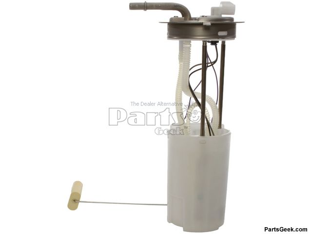 Hummer Fuel Pump | H2 H3 H3T - 2003 2006 2005 2009