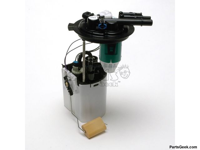 Buick LaCrosse Fuel Pump - Gas Pumps - Autobest TYC Airtex AC Delco ...