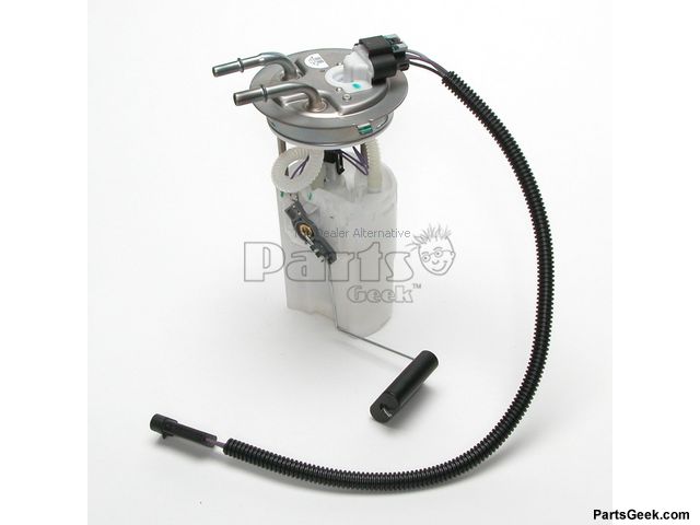 Chevrolet Trailblazer Fuel Pump - Gas Pumps - Replacement Airtex ...