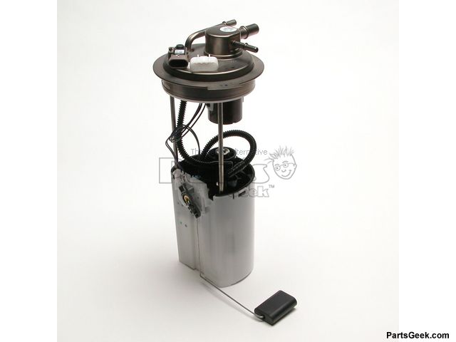2006 Chevy Silverado Fuel Pump