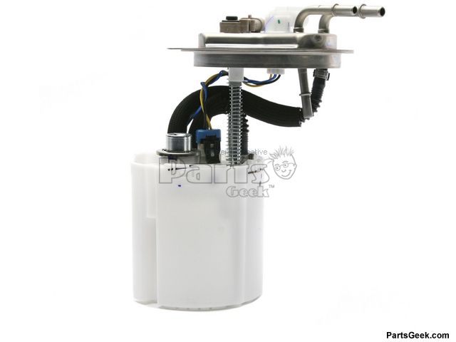 Chevrolet Avalanche Fuel Pump - Gas Pumps - Airtex Carter TRQ Brock ...