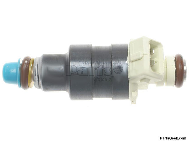 BMW 325e Fuel Injectors - Injector - Standard Motor Products GB ...